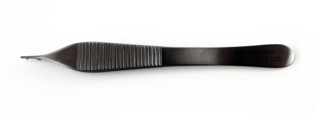 Adson Forceps - Acuderm