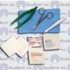 Acu-Punch® Kit Standard - Acuderm