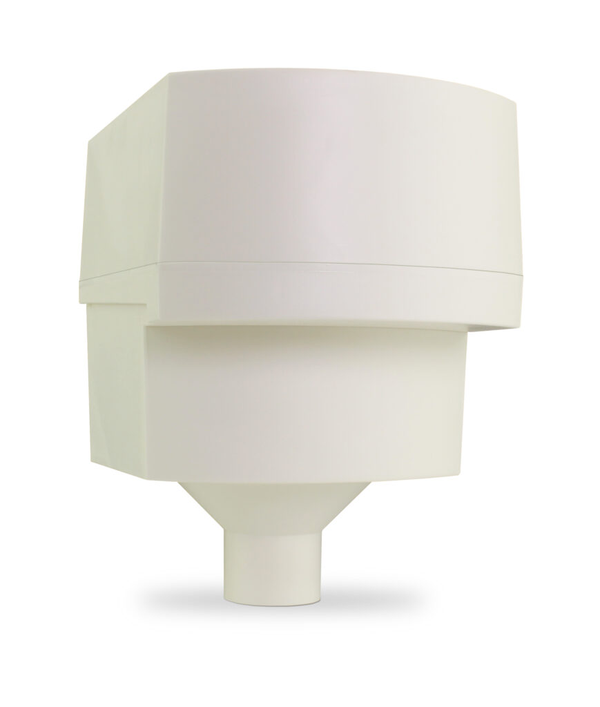 Acu-Evac® Accessories - M1 OR M2 Main Filter - Acuderm