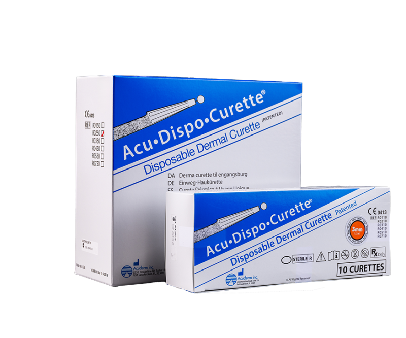 Acuderm - Acuderm