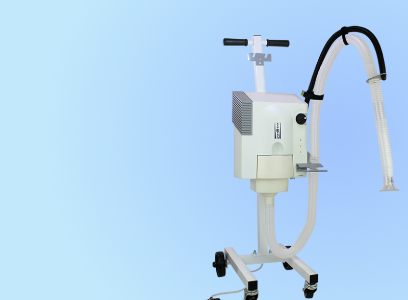 Curettes, Punches, Smoke Evacuators, and more - Acuderm