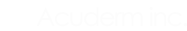 Home 2025 - Acuderm