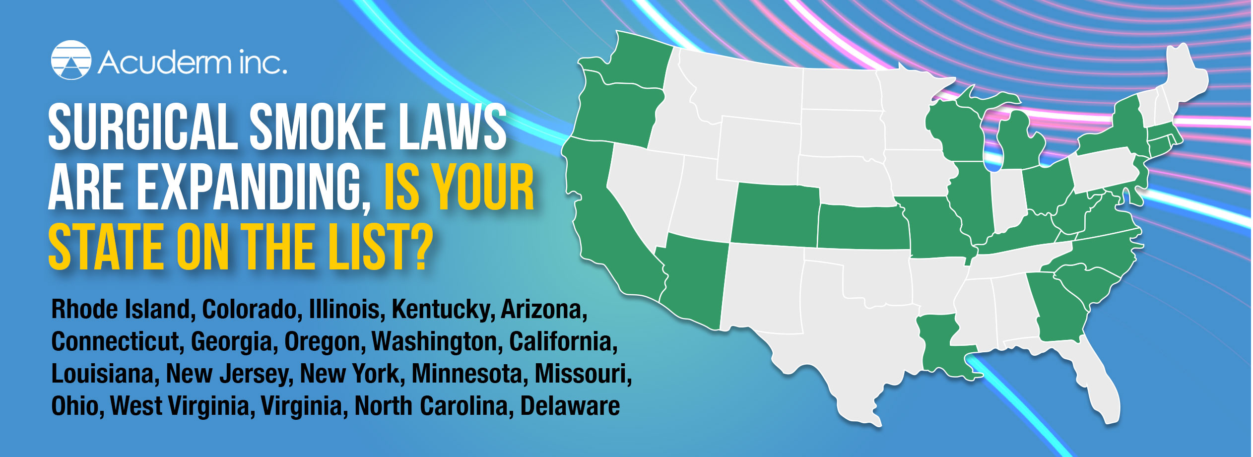 surgical-smoke-evacuation - Acuderm